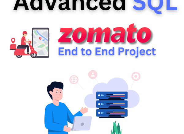 Zomato SQL Project – Guided – Zero Analyst